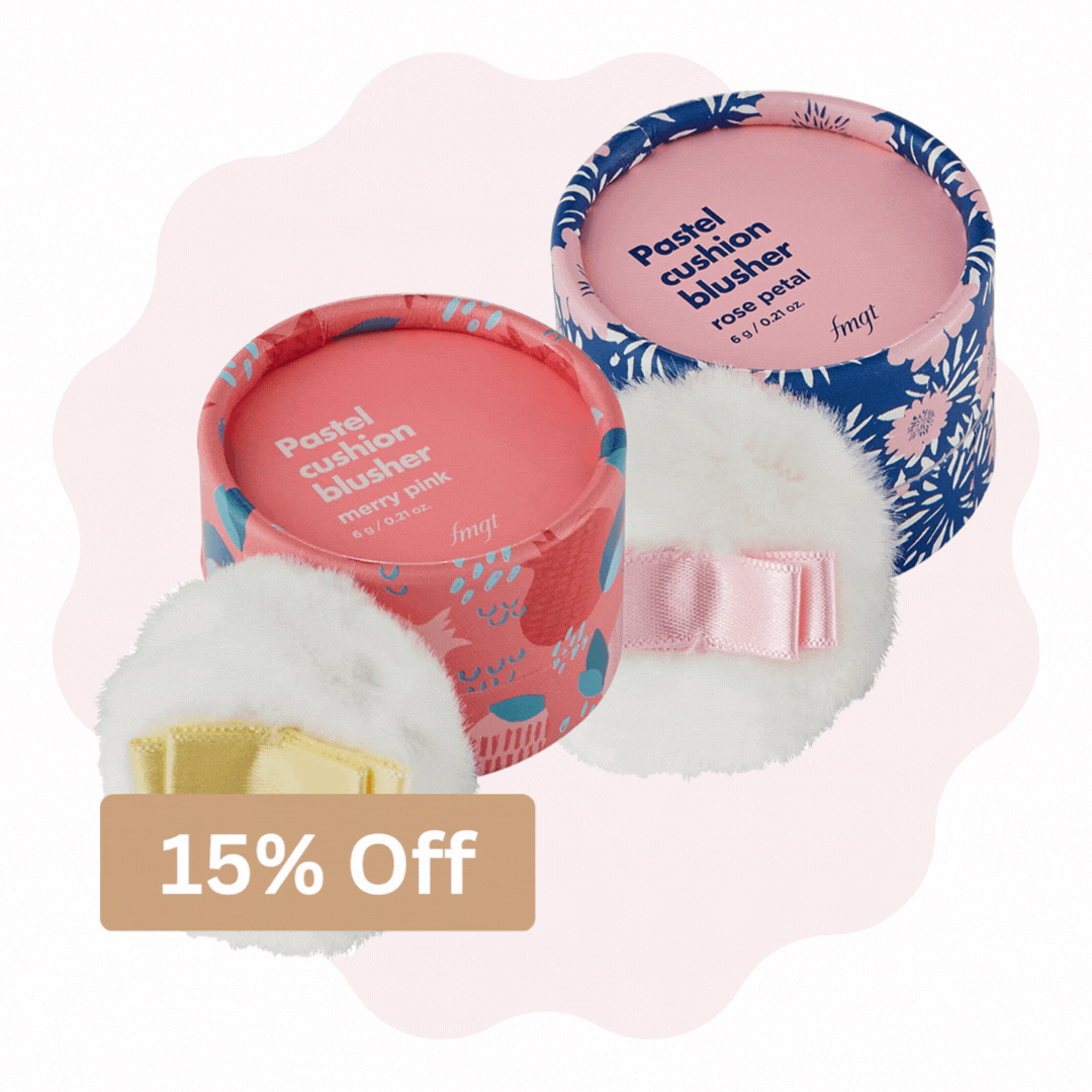 The Face Shop – Bini Beauty