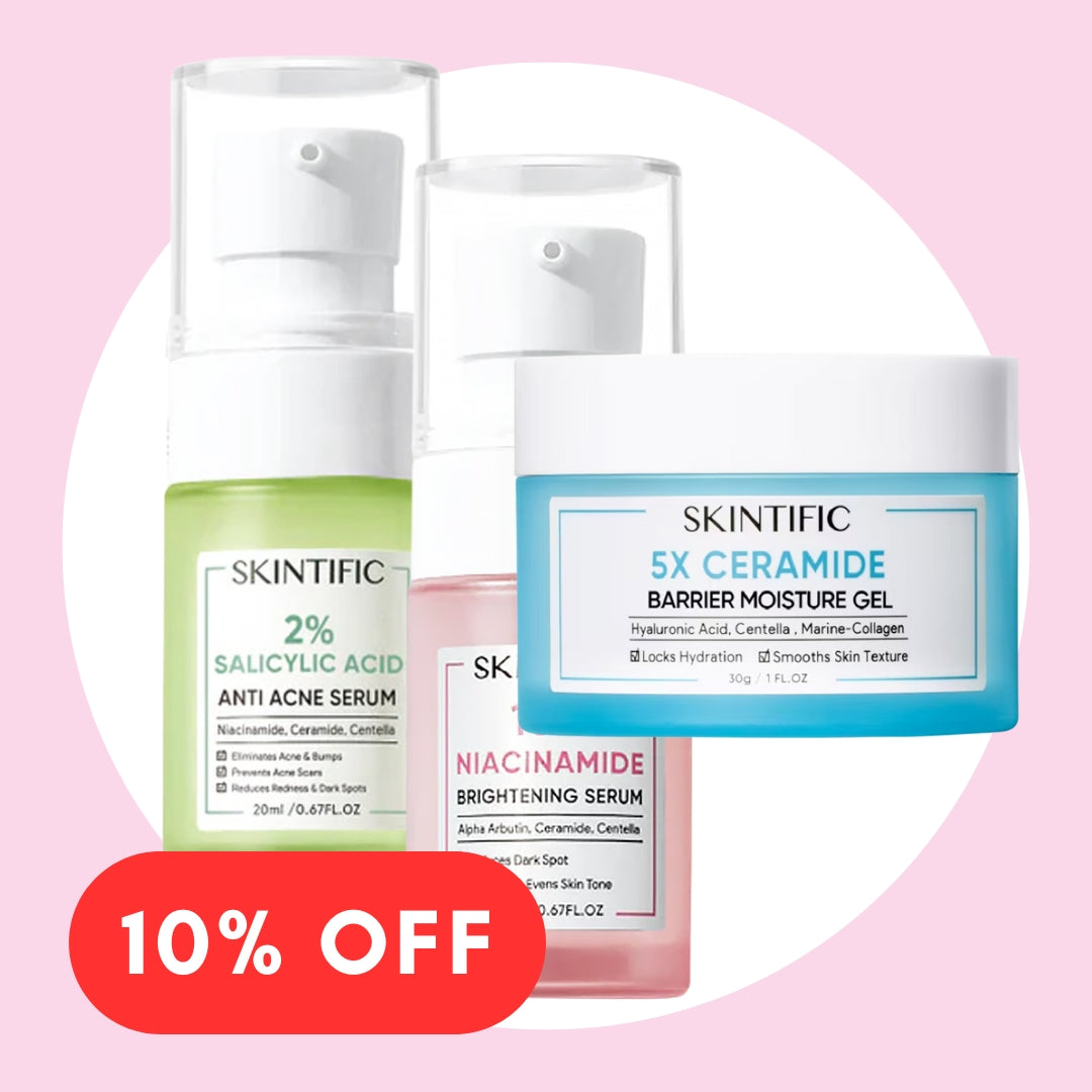 Skintific | Bini Beauty