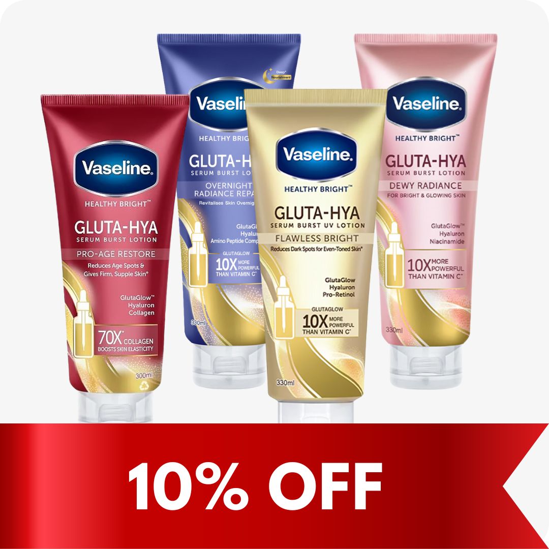Vaseline – Bini Beauty