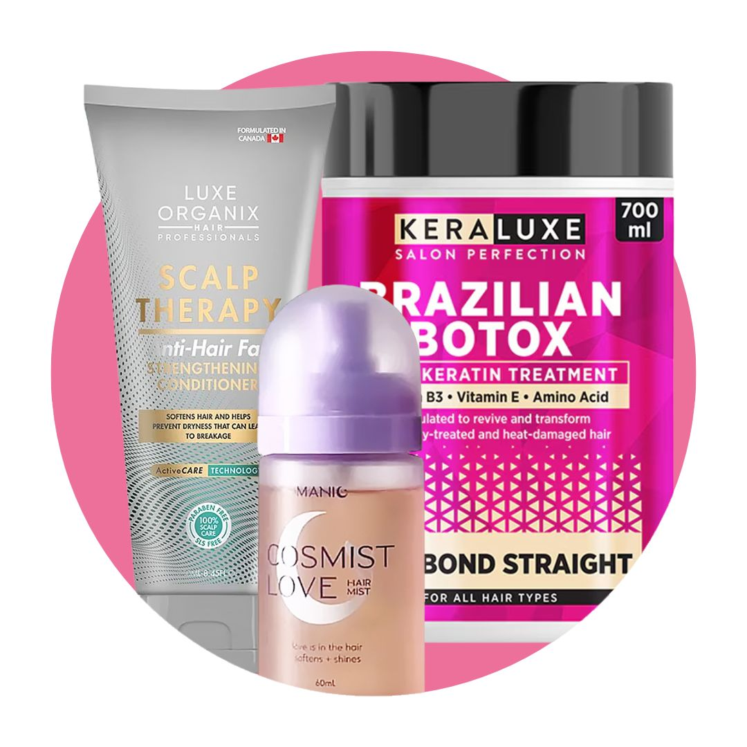 Shop Filipino & Asian Hair Care | Shampoos, Treatments & Styling – Page ...