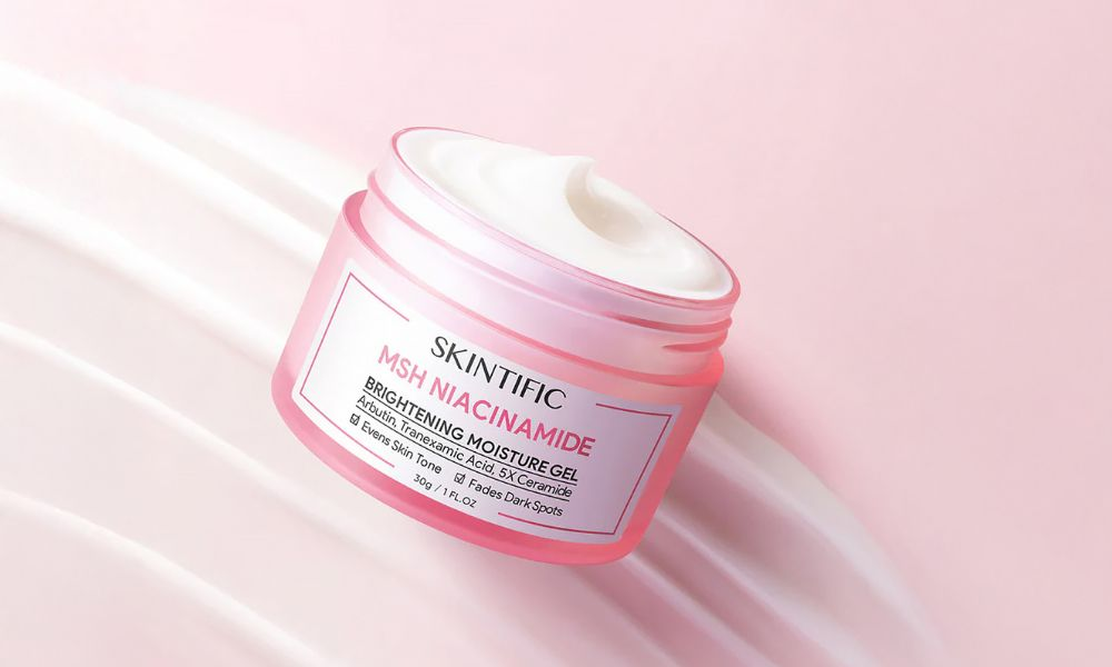 Moisturizers – Bini Beauty NZ