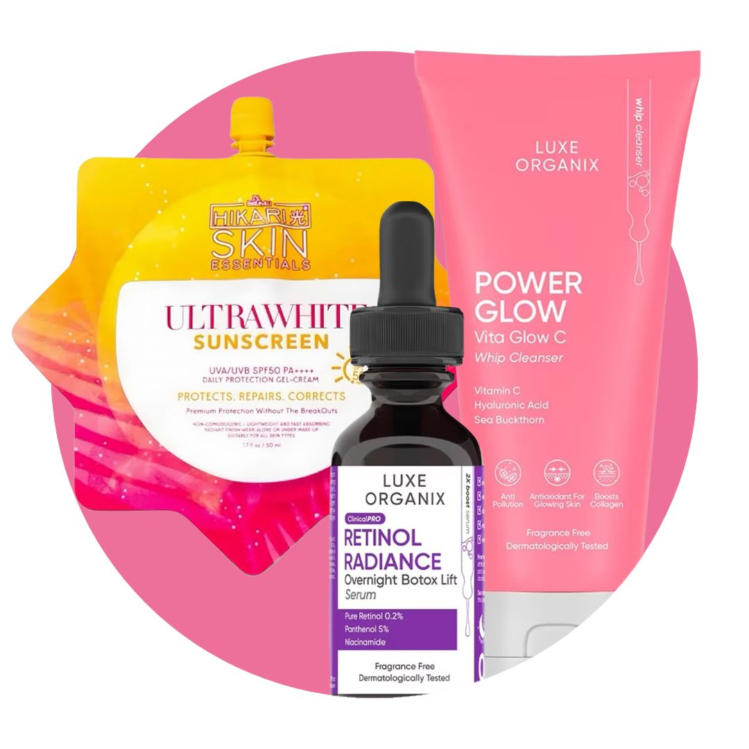 Bini Beauty NZ | Filipino and Asian Beauty & Skin Care Products