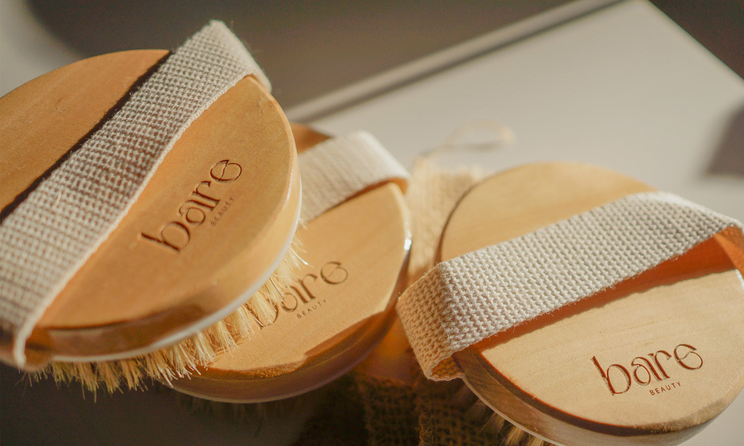Bare Beauty – Natural Self-Care Tools & Eco-Friendly Essentials | Bini ...