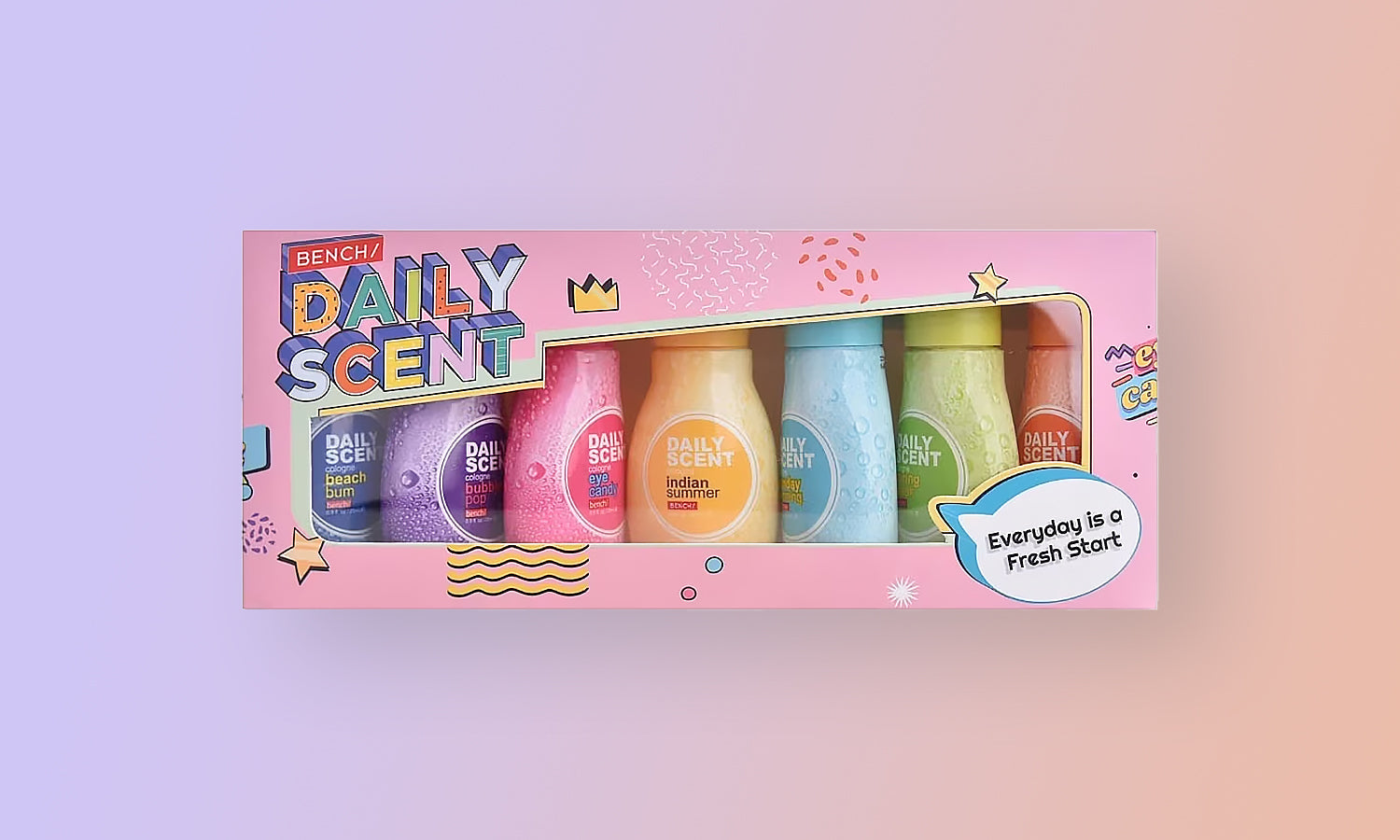 Cologne – Bini Beauty NZ