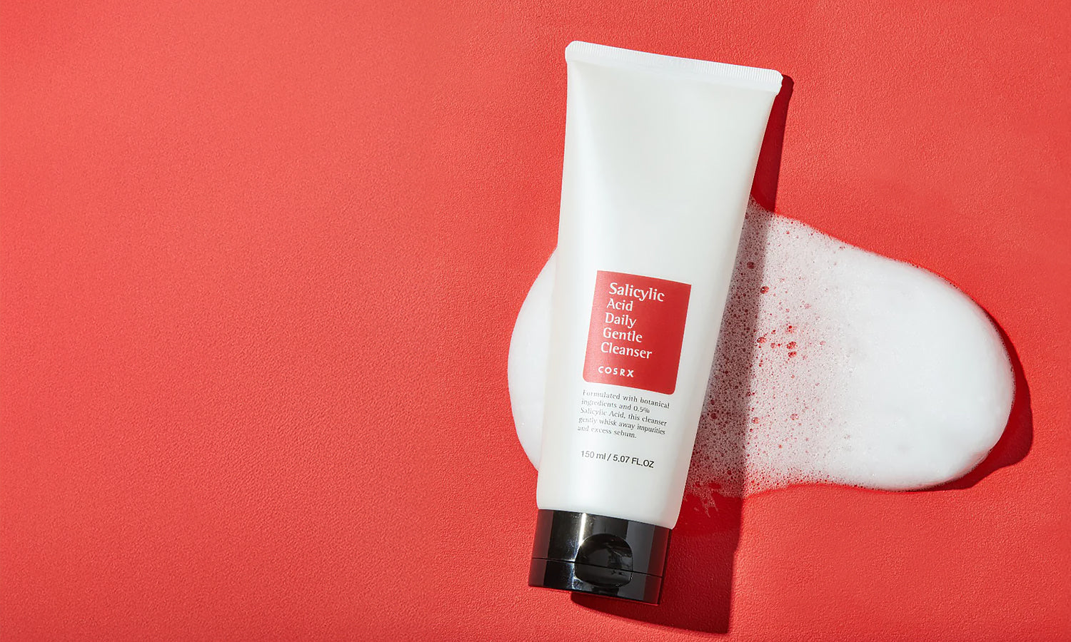 Gel & Foaming Cleansers | Filipino & Asian Skincare NZ/AU Bini Beauty
