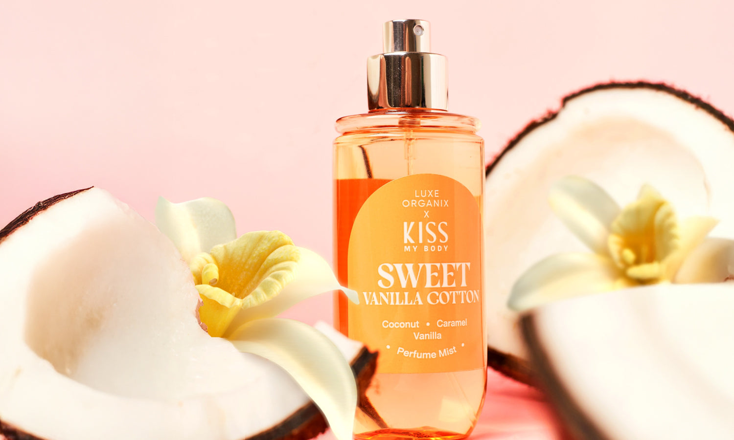 Perfume – Bini Beauty