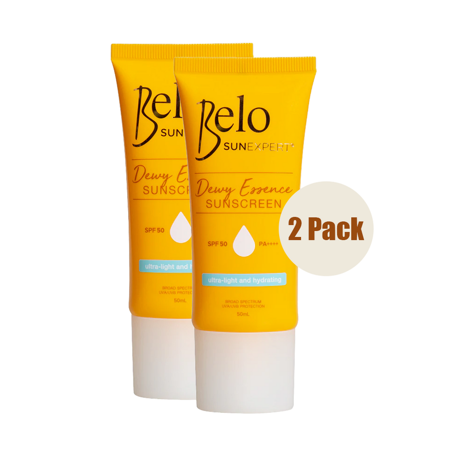 Belo SunExpert Ultra Sheer Sunscreen Stick | Filipino Skincare – Bini ...