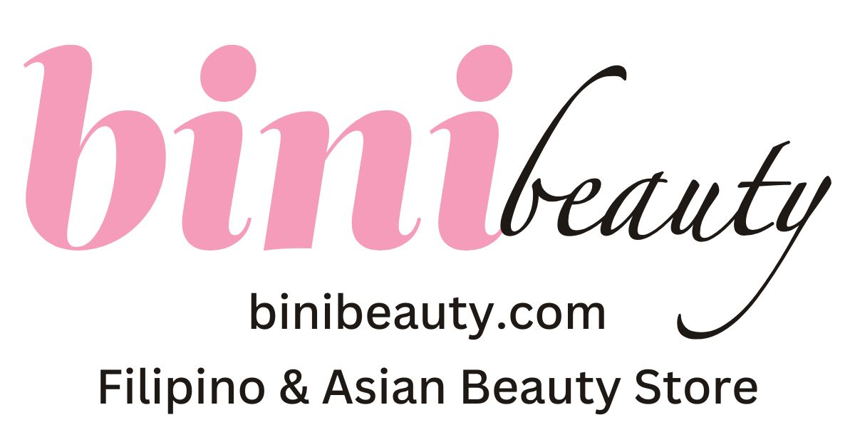 Iconic Filipino Faves – Bini Beauty NZ