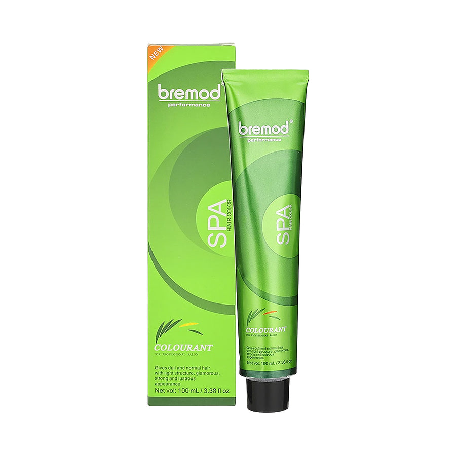 Bremod Performance Premium Series 10-in-1 Hair Cream Serum 210ml – Bini ...