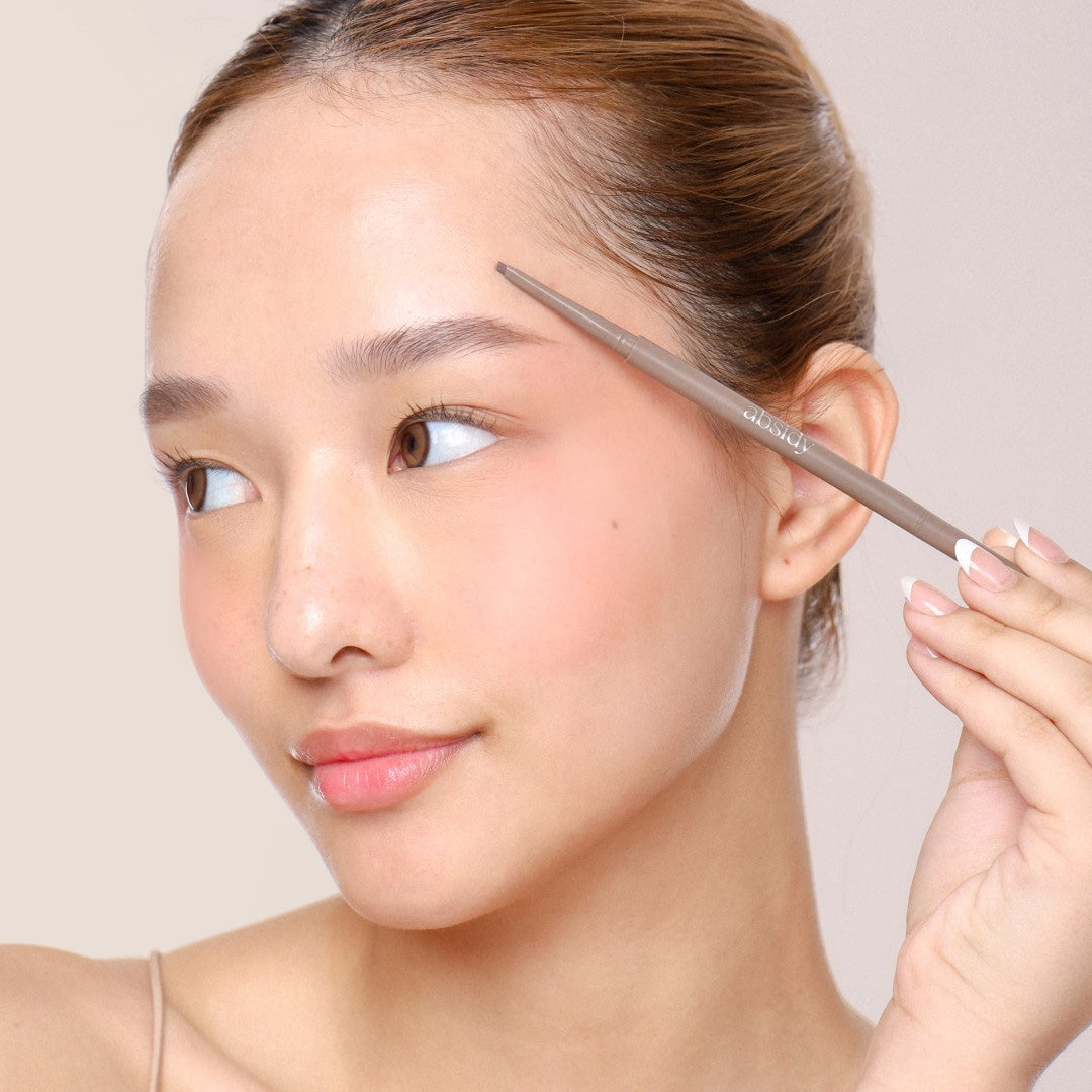 Absidy Shape & Define Brow Pencil with Free Refill – Bini Beauty