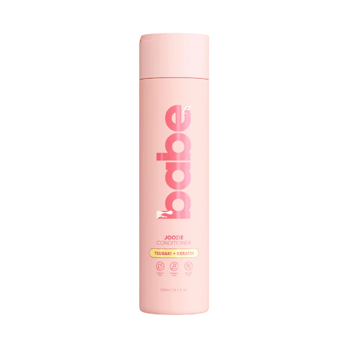 Babe Formula Joozie Conditioner 250ml | Bini Beauty
