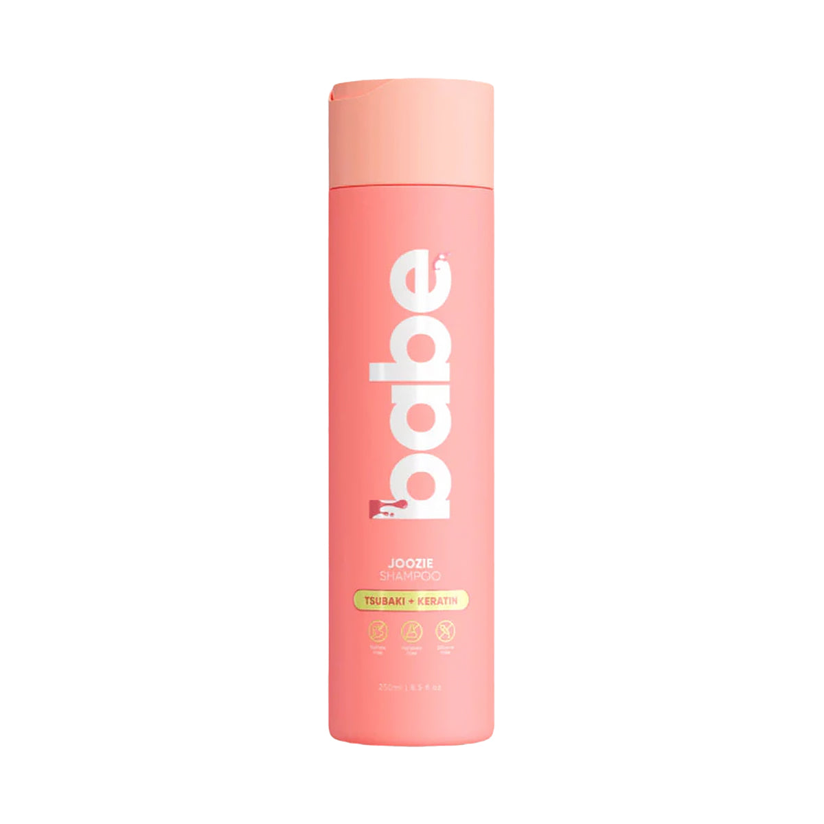 Babe Formula Joozie Shampoo 250ml | Bini Beauty