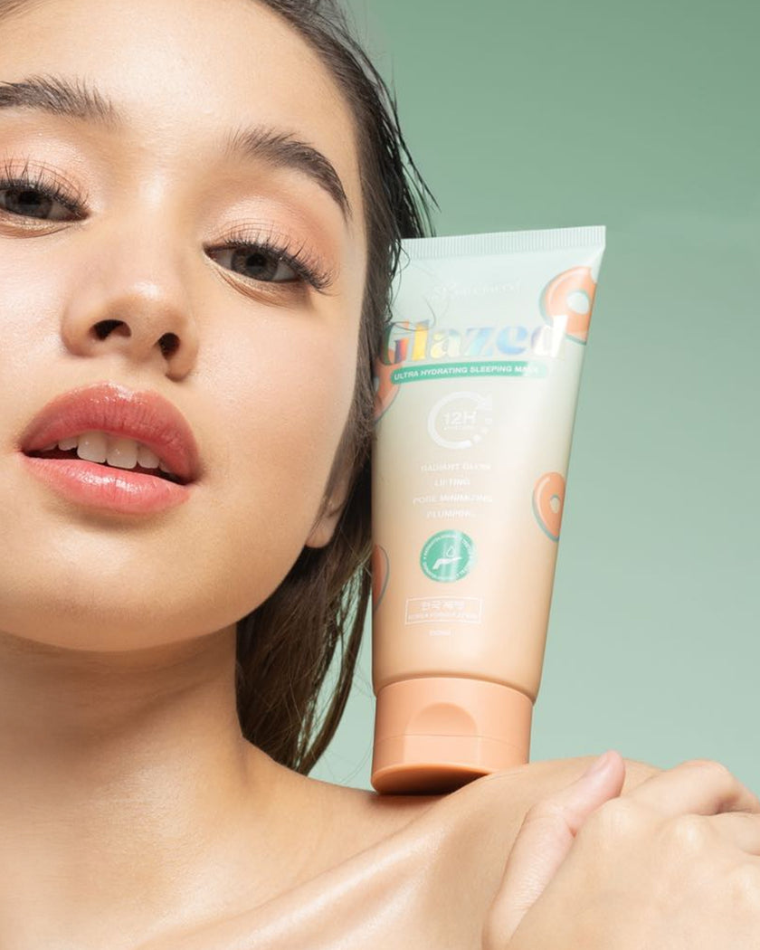 KNIYEA VC Soothing Toner 500ml – Bini Beauty