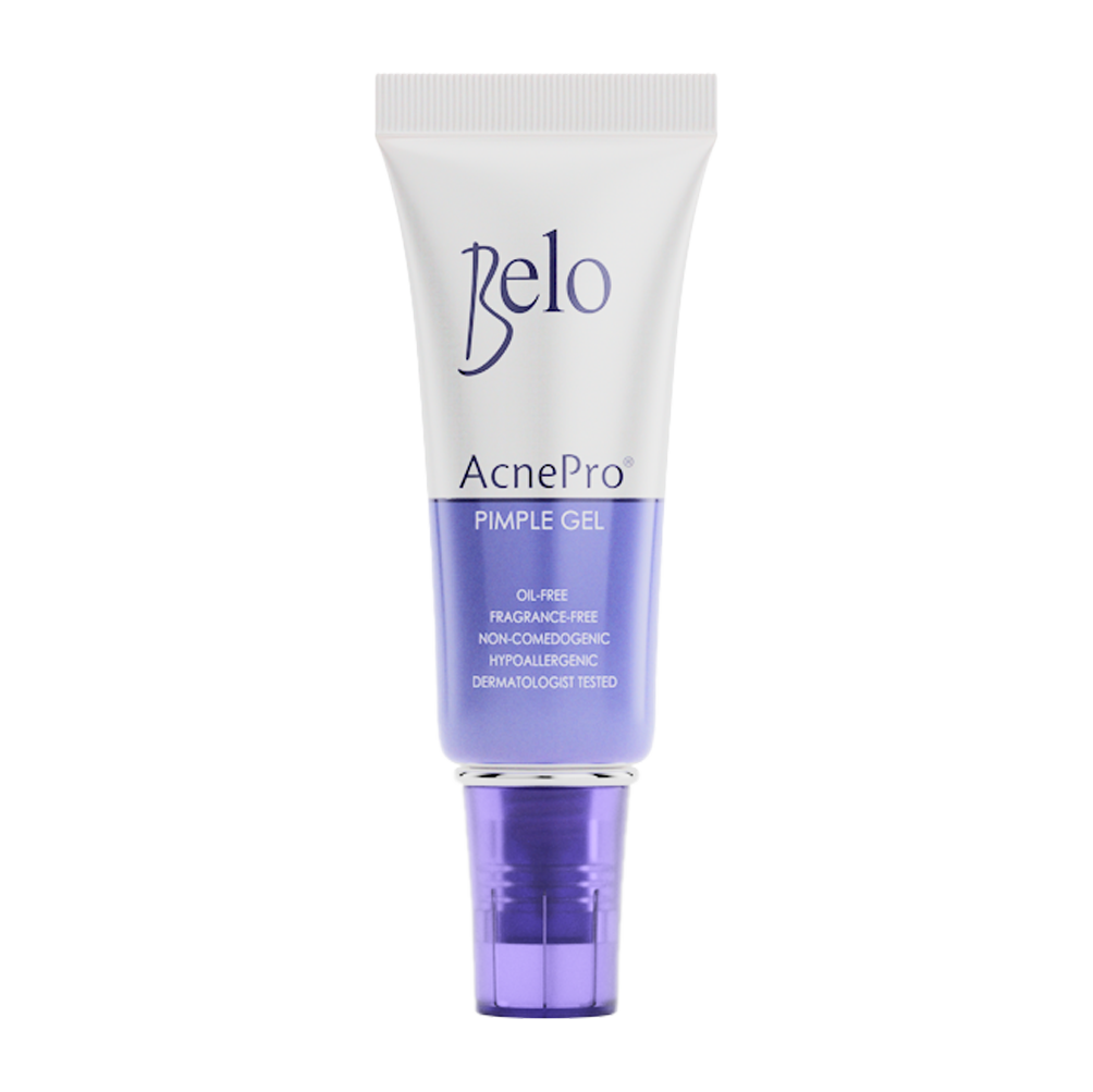 Belo AcnePro Pimple Gel 10g | Filipino Skincare Products NZ – Bini ...
