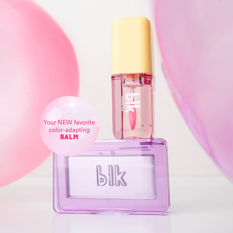 Shop Blk Cosmetics | Bini Beauty