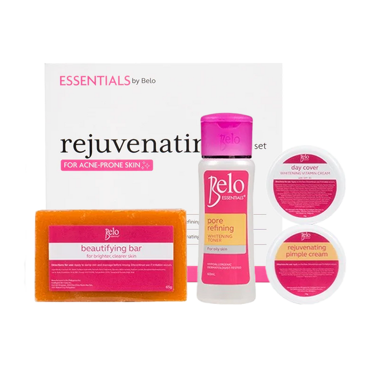 Bini Beauty NZ | Filipino and Asian Beauty & Skin Care Products