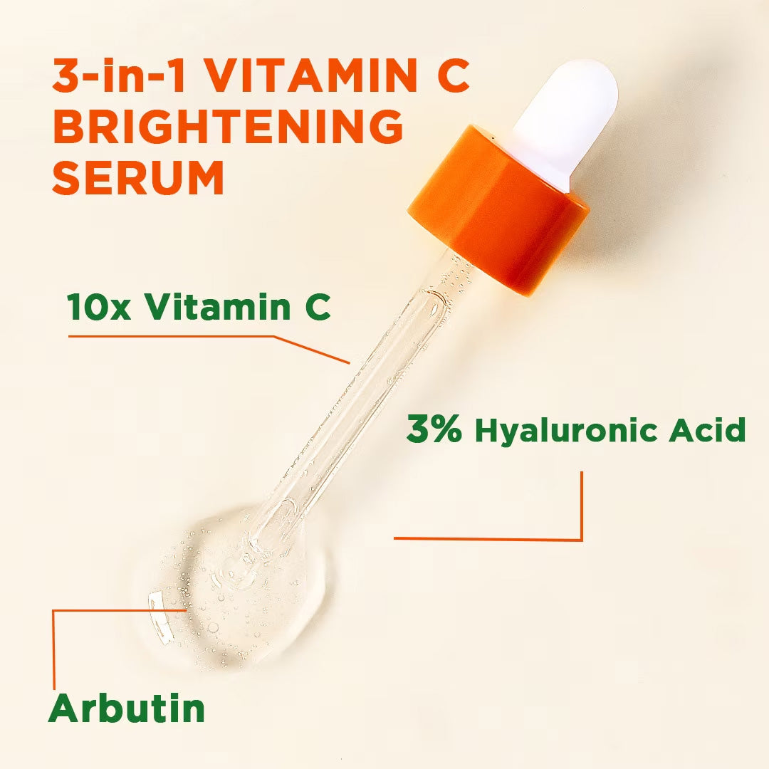 FRESH Skinlab Tomato Glass Skin Brightening Serum 30ml – Bini Beauty