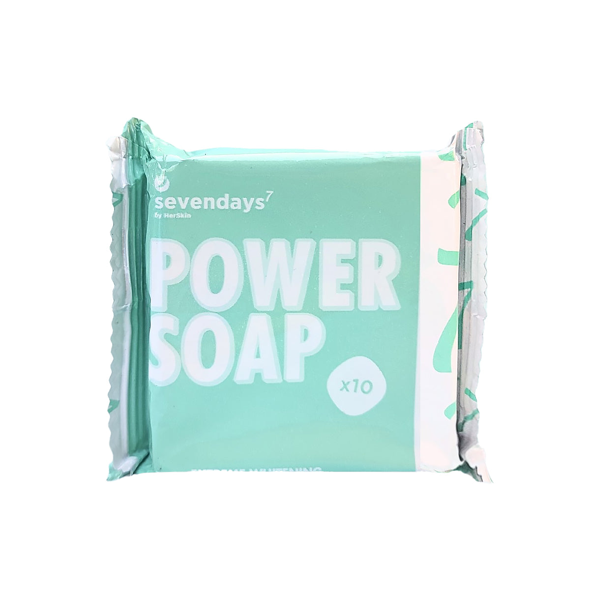 HerSkin SevenDays Power Soap | Filipino Beauty, Skin Care Products in ...