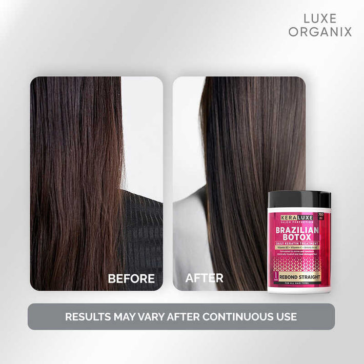 Luxe Organix Retinol + Bakuchiol Gentle Glow Treatment Cream 30g – Bini ...