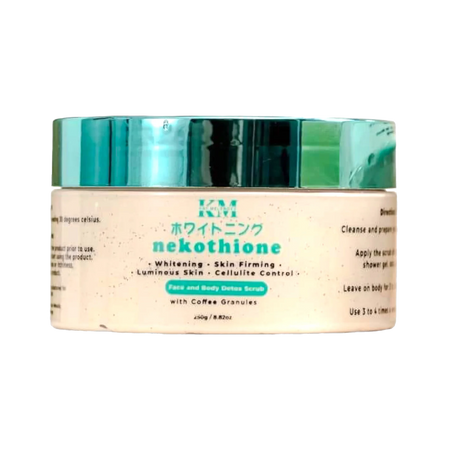 Nekothione 9-in-1 by Kath Melendez | Filipino Skin Care NZ AU – Bini ...