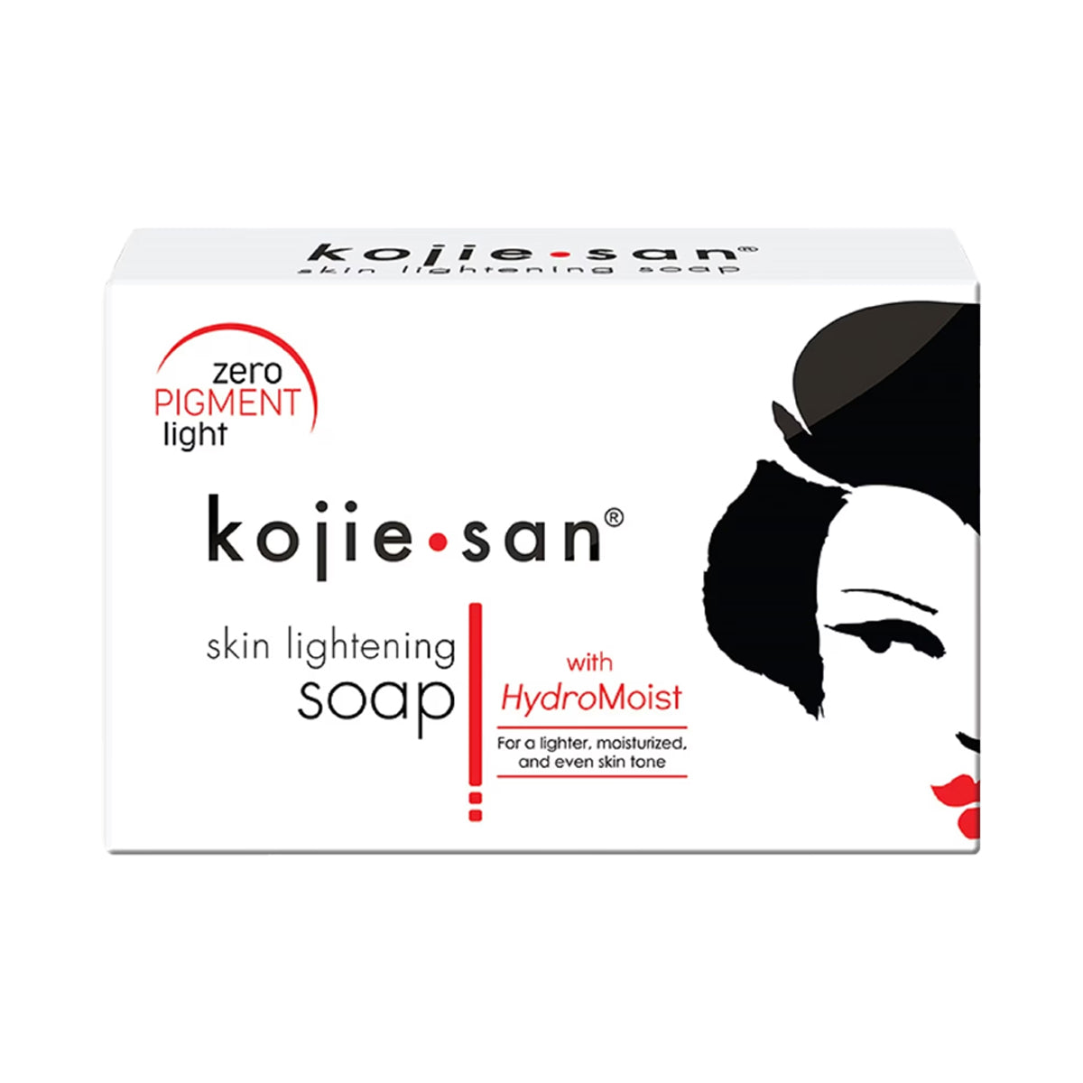 Kojie San Skin Lightening Soap 135g | Bini Beauty