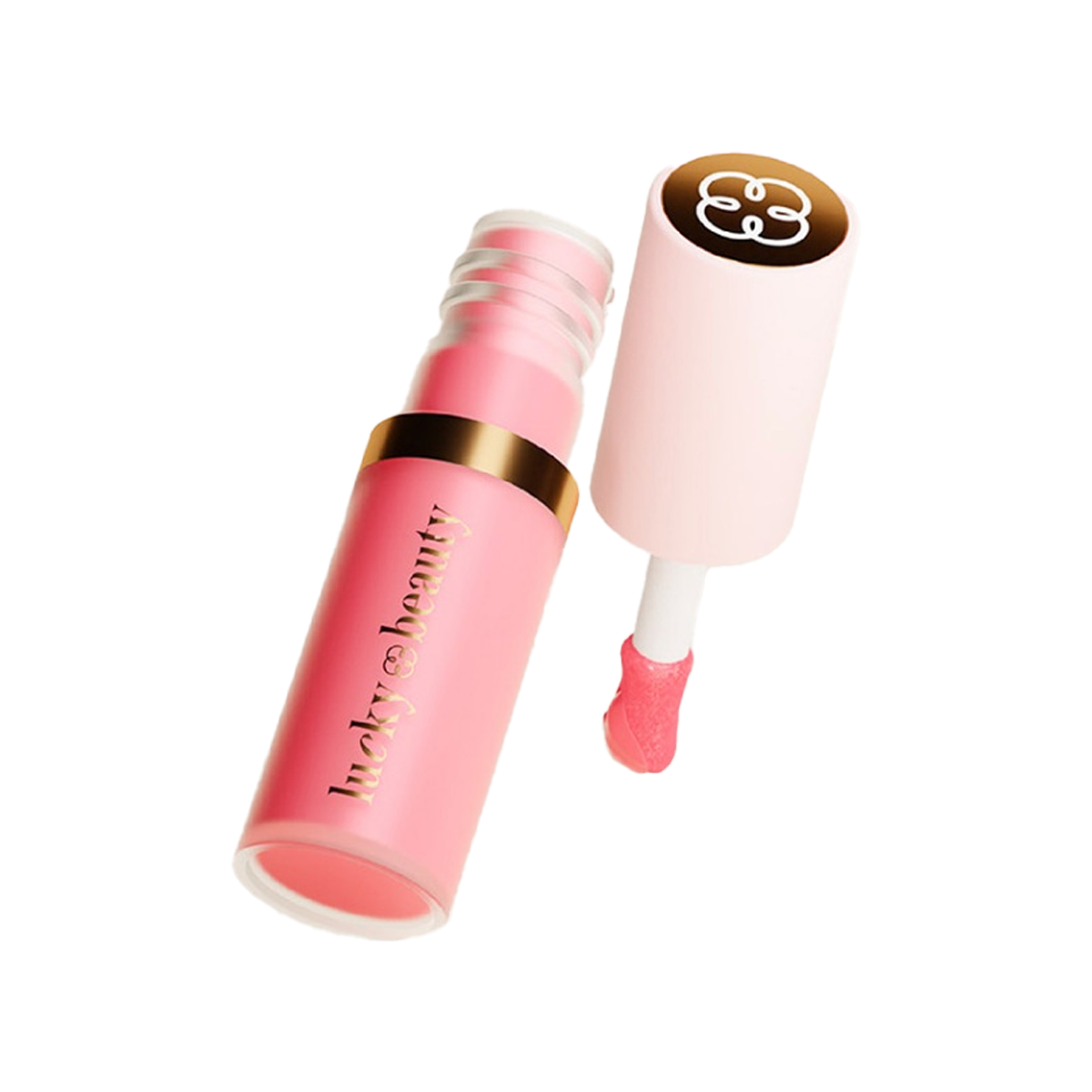 Lucky Beauty Ethereal Liquid Pigment in Flush by Anndrew Blythe | NZ ...