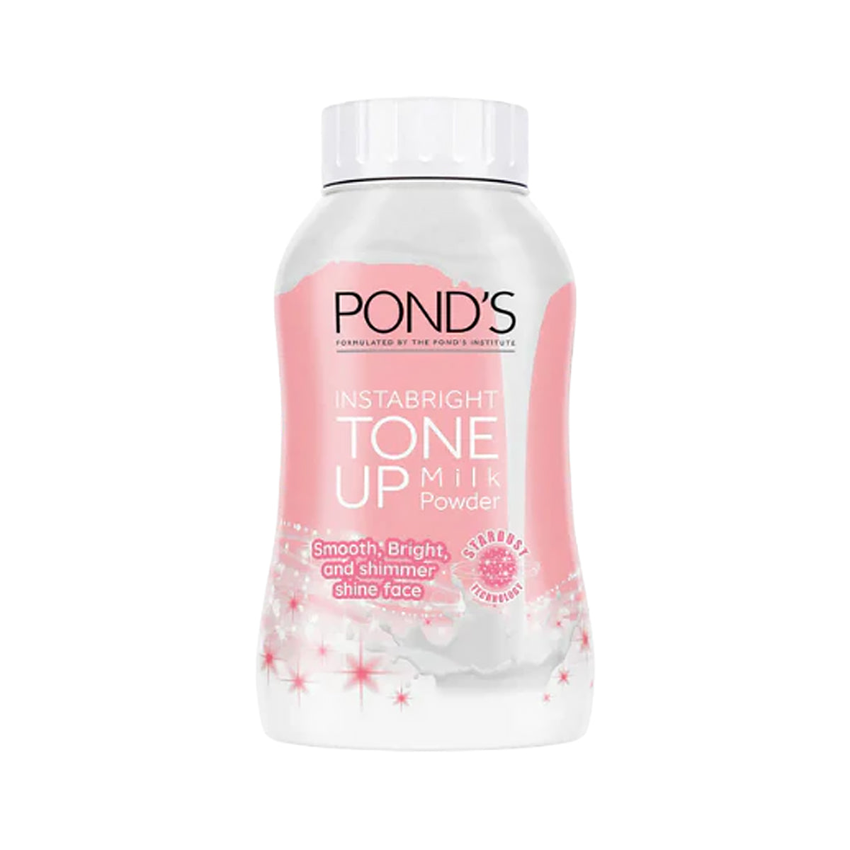 POND’S Instabright Tone Up Milk Powder 40g – Bini Beauty