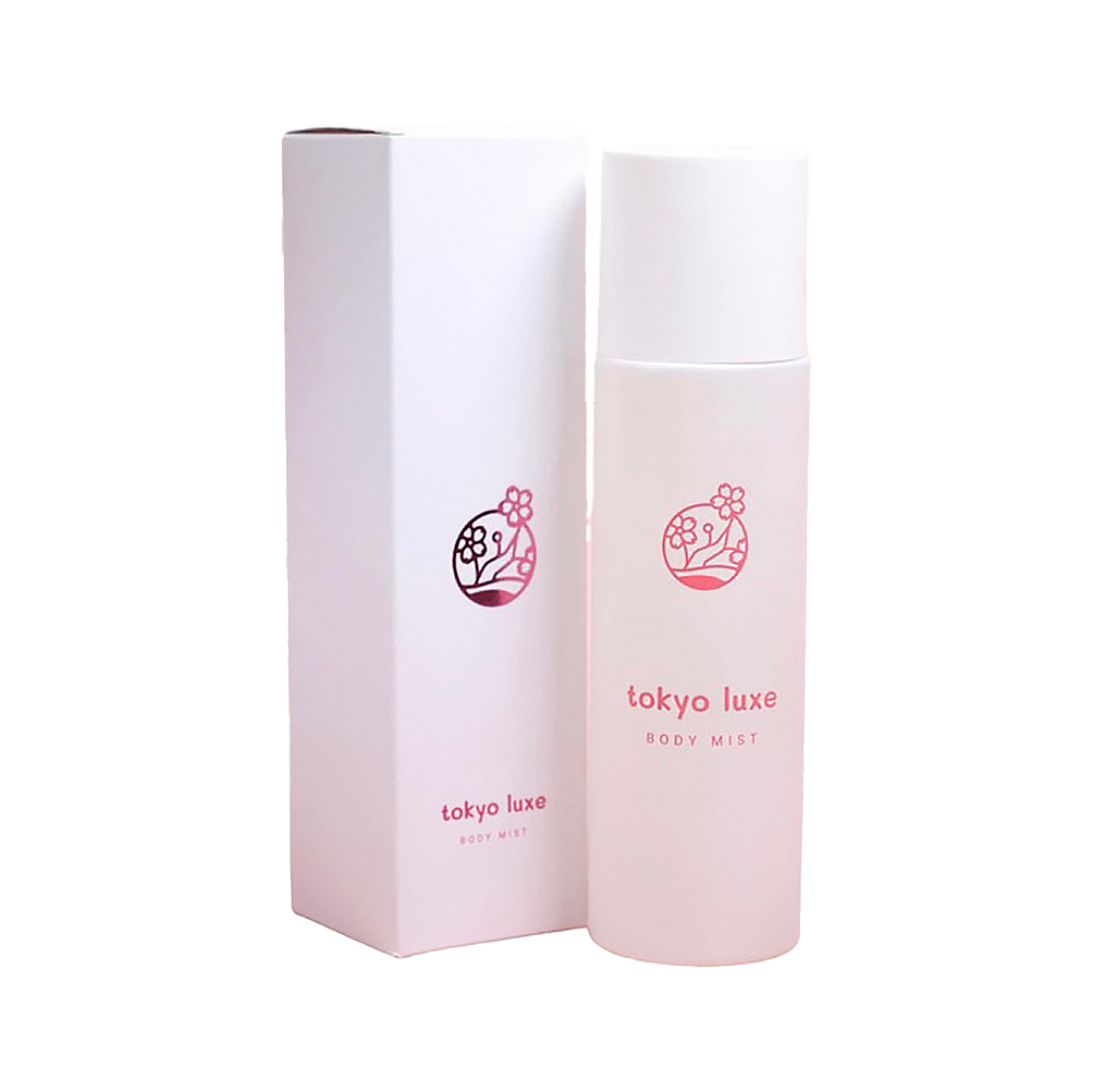 RYX Skin Tokyo Luxe Body Mist | Filipino Skincare & Beauty Products NZ ...