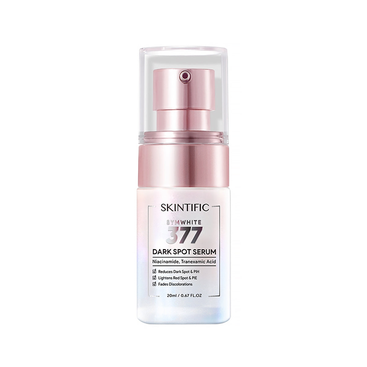 Skintific SymWhite 377 Dark Spot Serum 20ml | Skintific NZ AU – Bini Beauty
