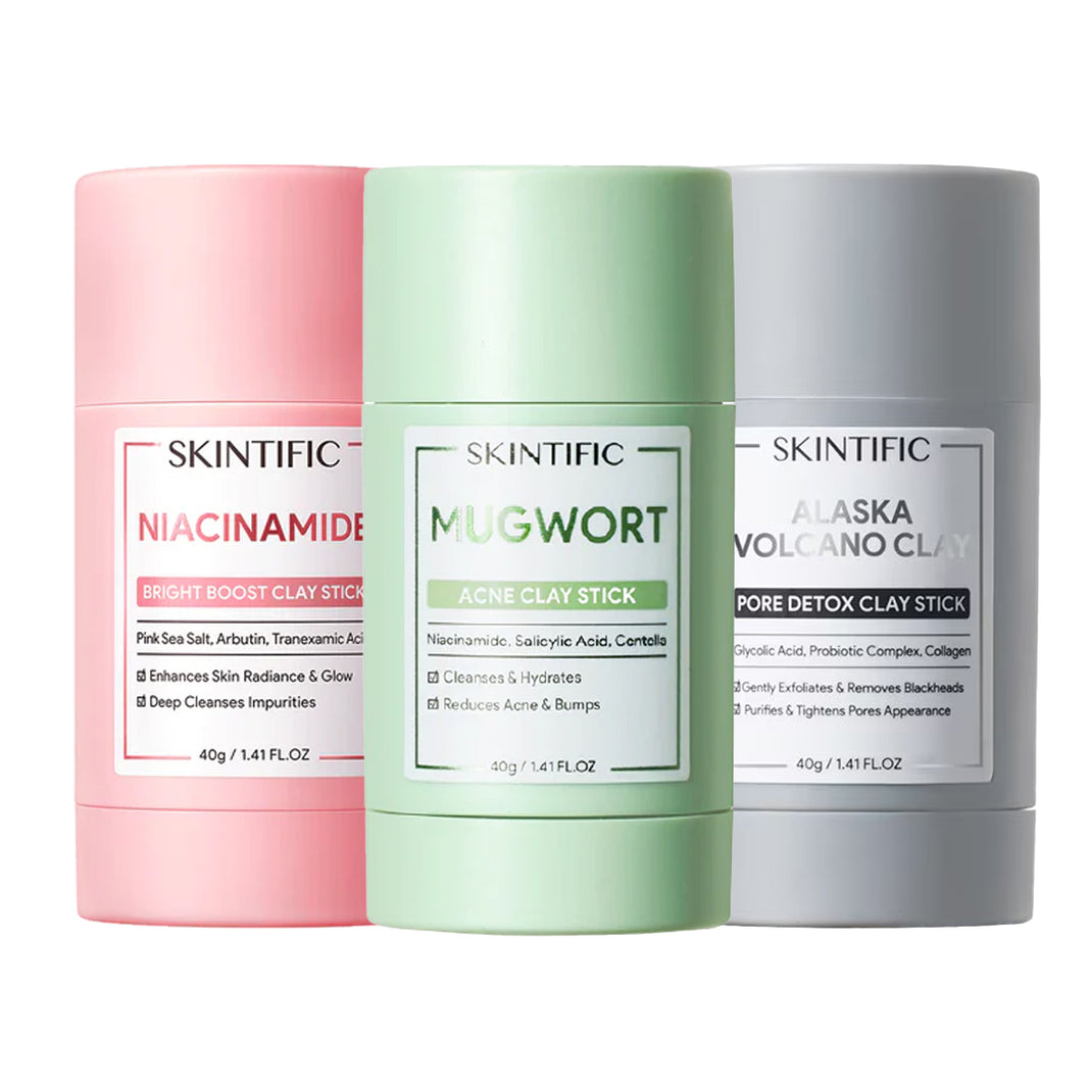 Skintific | Bini Beauty