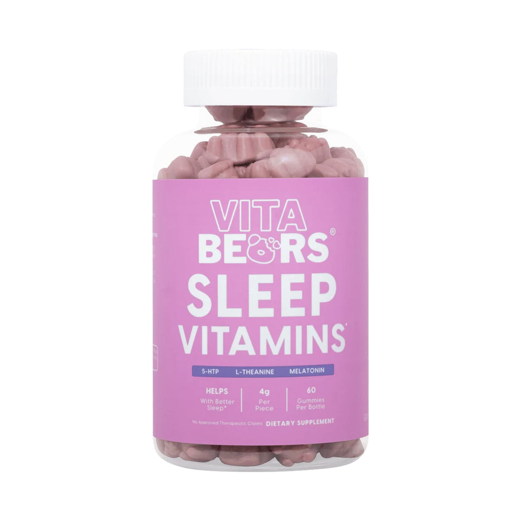 Vitabears Chewable Gummy Vitamins – Health & Beauty Supplements – Bini ...