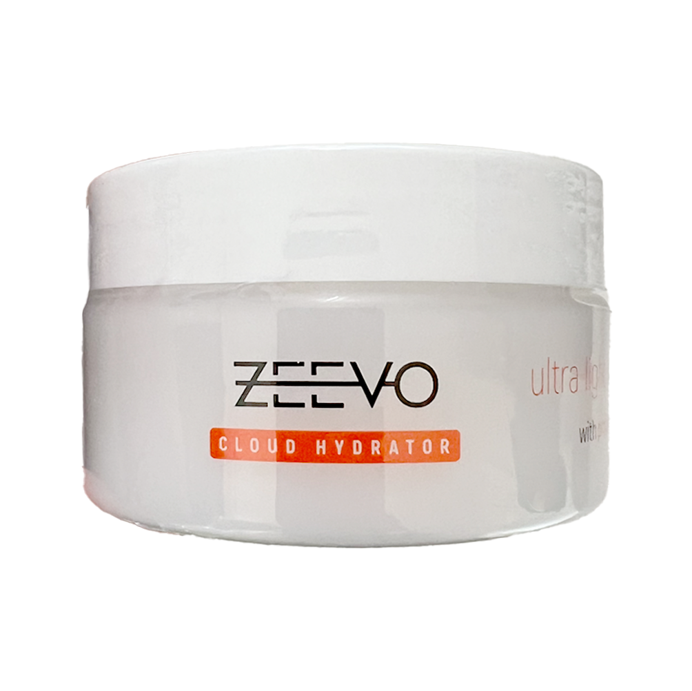 Zeevo Cloud Hydrator Moisturizer | Filipino Skincare NZ – Bini Beauty