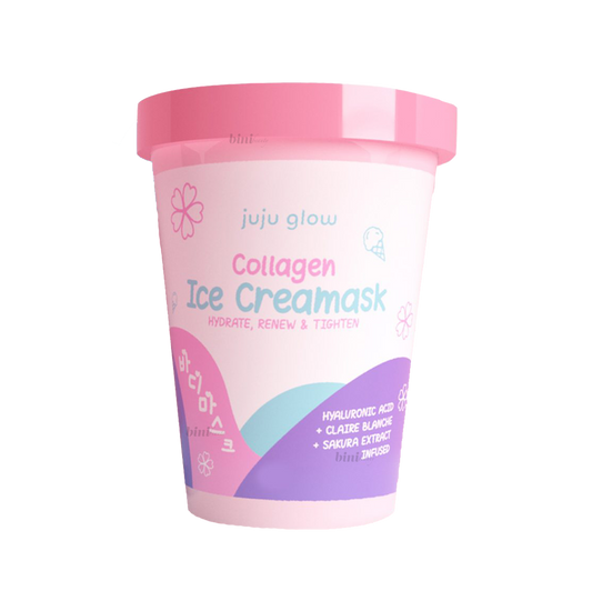 Juju Glow – Bini Beauty NZ